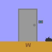 密室からの脱出ゲーム「Four Squared Room」で暇つぶし: 暇をつぶす音がする